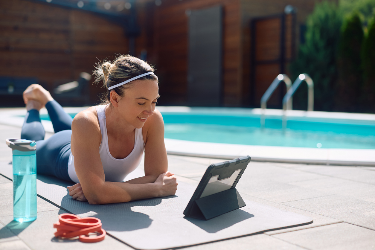 ISSA Continuing Education - Infofit - Personal Trainer Certification